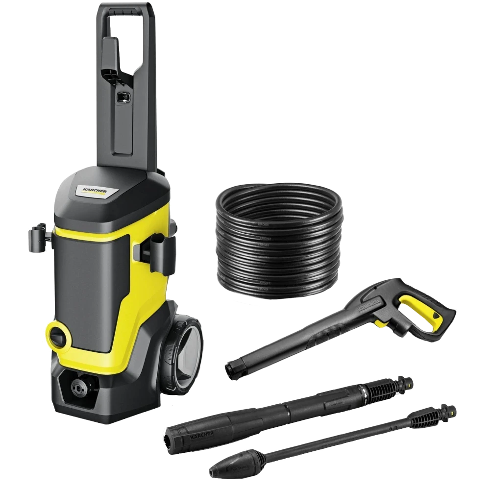 Karcher K7 WCM Мийка Високого Тиску 19999 ₴ — Купити на BIGL.UA ᐉ Ціна ...