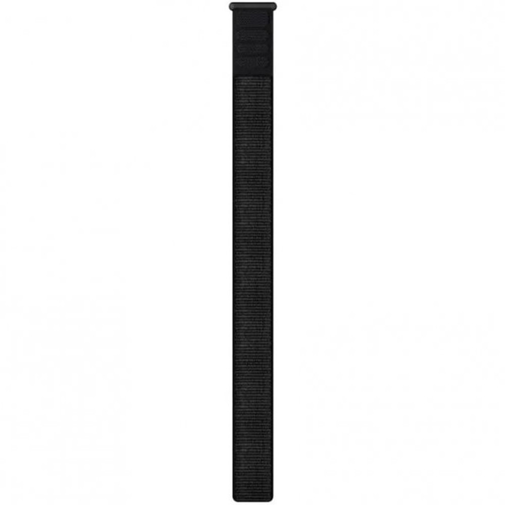 Garmin UltraFit Nylon Strap Black (26 mm) (010-13306-20) Нейлоновий ...
