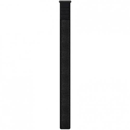 Garmin UltraFit Nylon Strap Black (26 mm) (010-13306-20) Нейлоновий ...