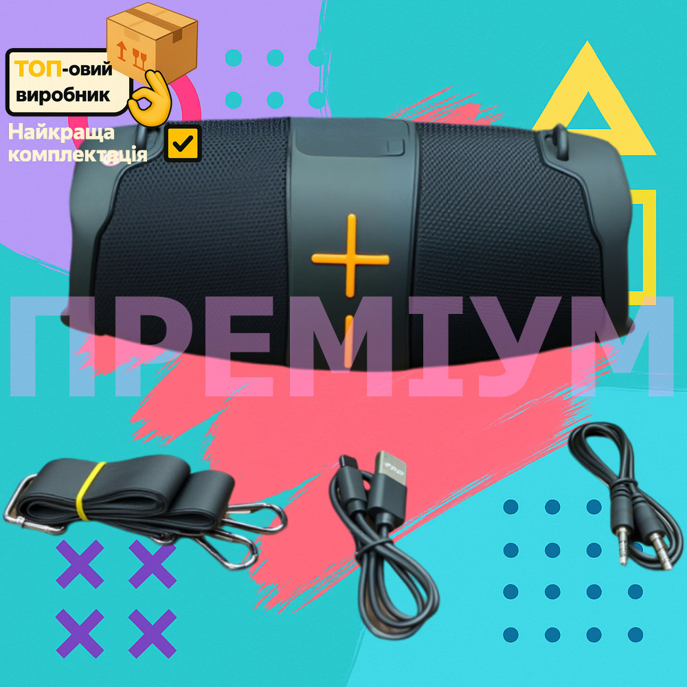 JBL Boombox колонка велика 10000 mAh потужна акустика jbl з басами та ...