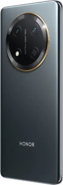 Смартфон Honor X9c 12/256GB Titanium Black (Global), цена: 12479 ...