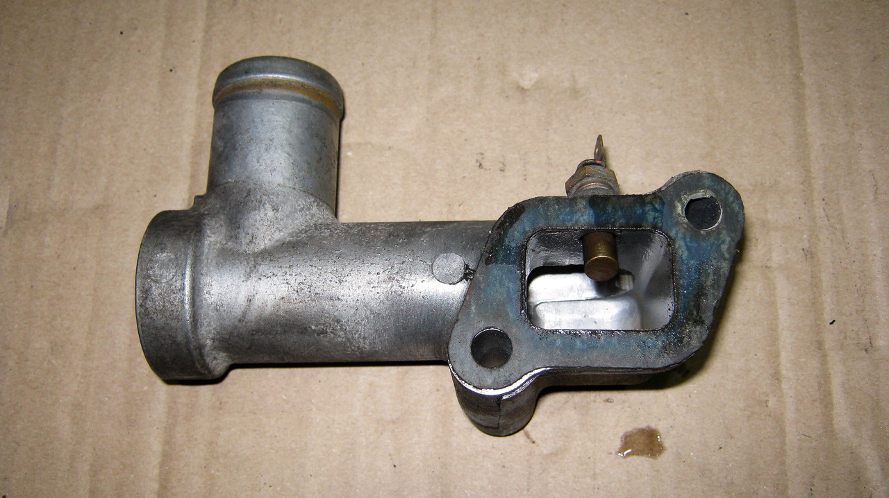 Купити Трубка та датчик Mitsubishi Pajero Wagon 3, 3.2 DI-D, ME190410 ...