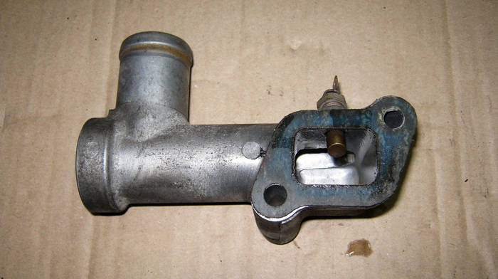 Купити Трубка та датчик Mitsubishi Pajero Wagon 3, 3.2 DI-D, ME190410 ...