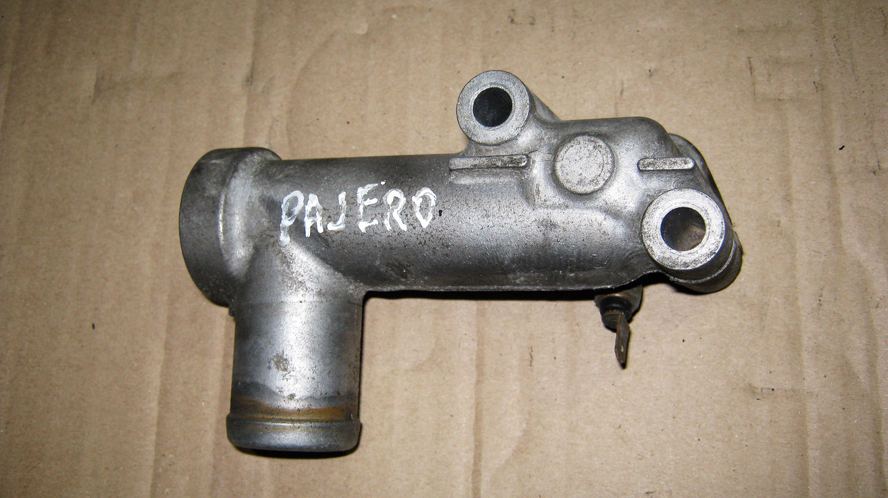 Купити Трубка та датчик Mitsubishi Pajero Wagon 3, 3.2 DI-D, ME190410 ...