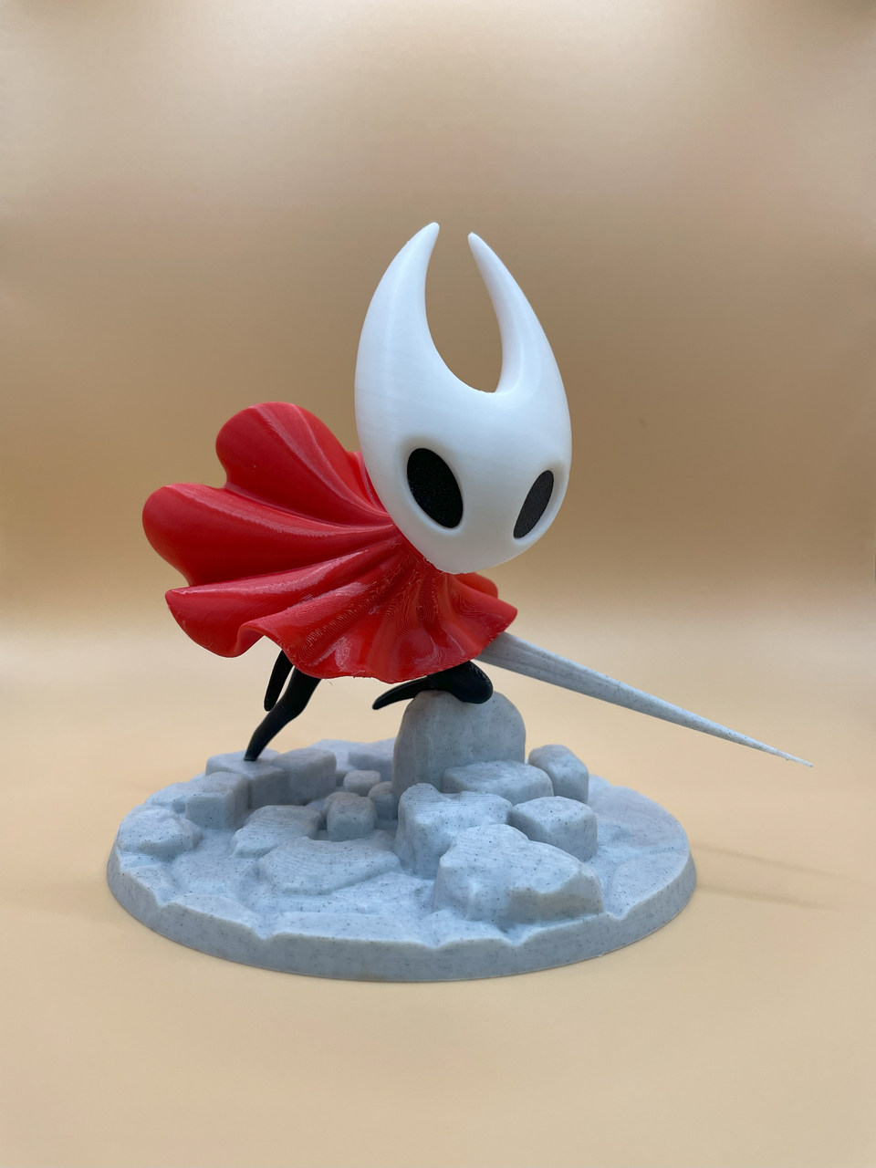 Фигурка Хорнет Hornet Hollow Knight, цена: 243 ₴, купить на Prom.ua