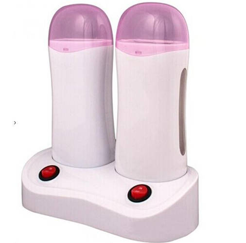 Воскоплав двойной кассетный на базе (ID#481451943), цена: 460 ₴, купить ...