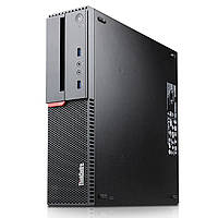 Системний блок Lenovo ThinkCentre M900 SFF (Intel Core i5-6500 / DDR4 ...