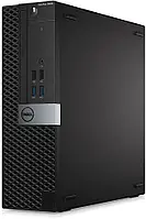 Компьютер Dell OptiPlex 5040 SFF i7-6700/16/480SSD Refurb D11-2026 ...