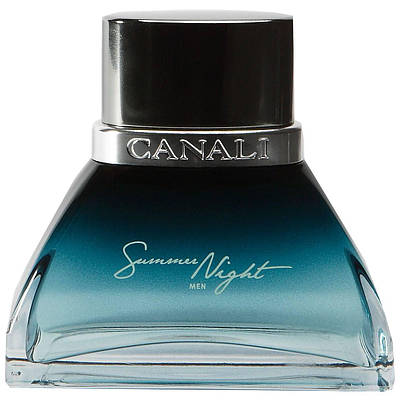 Canali Men Summer Night Туалетна вода 100 тестер з кришечкою без ...