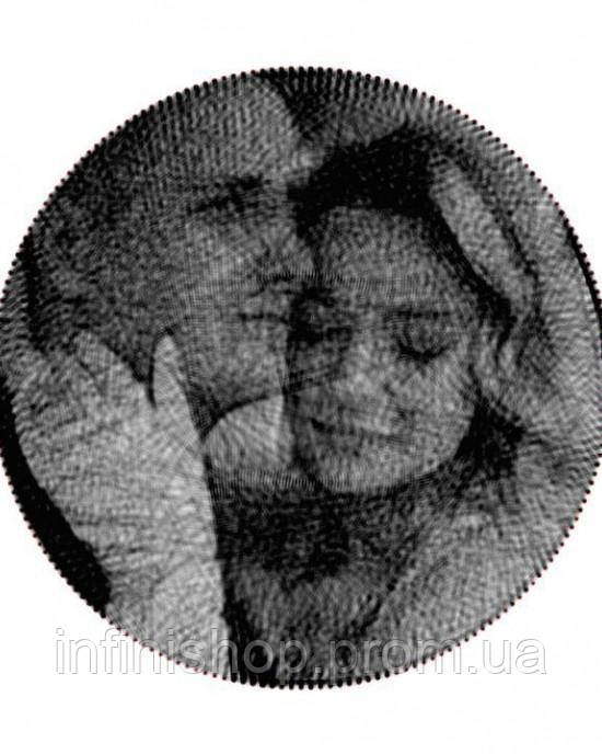 Картина нитками ArtLover За вашим фото string art 50 см, 8622743 - 759 ...