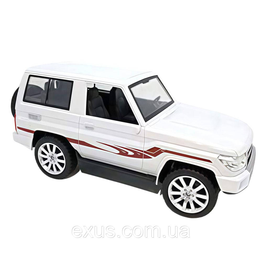 Колекційна машинка на радіоуправлінні ZJ Toys Model Car ZJ23102A у ...