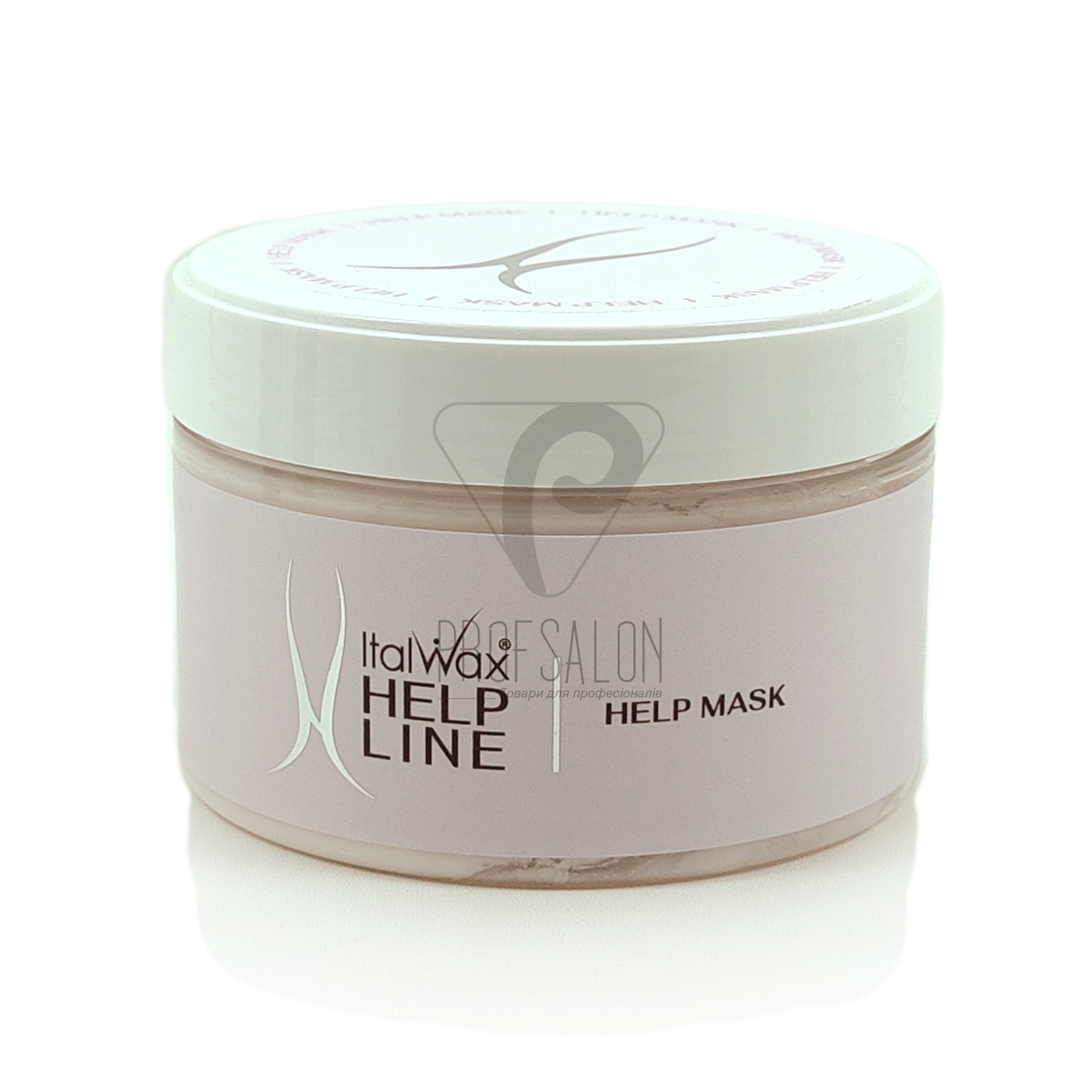 Купити Лосьйон-емульсія після депіляції з припиненням росту волосся Italwax БІЛА ОРХІДЕЯ, 500мл ...