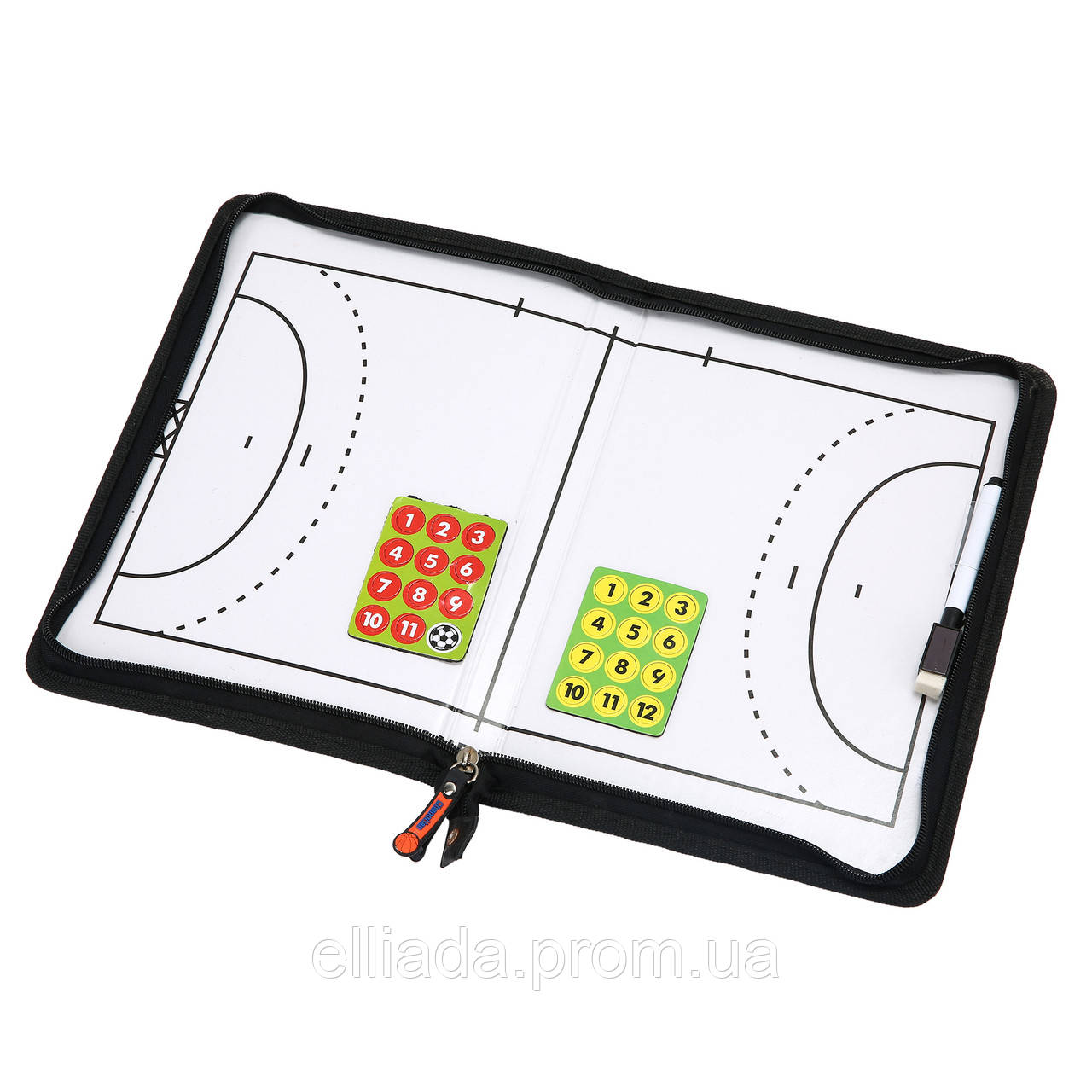 Дошка тактична гандбольна SP-Sport C-5934, 6745400 - 311, цена: 337.98 ...