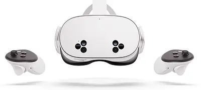 Meta Quest 3S 128GB - Xbox Edition 815820026785META, цена: 29800 ...