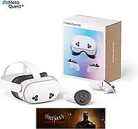 Meta Quest 3S 128GB - Xbox Edition 815820026785META, цена: 29800 ...