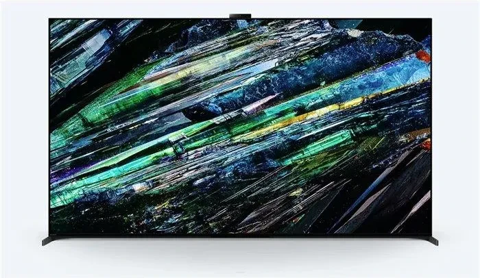 Телевізор OLED Sony Bravia FWD-65A95L 65 cali 4K UHD, цена: 370000 ...