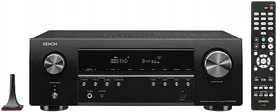 Denon avr s650h - купить недорого, Prom.ua: цены, акции и отзывы ...