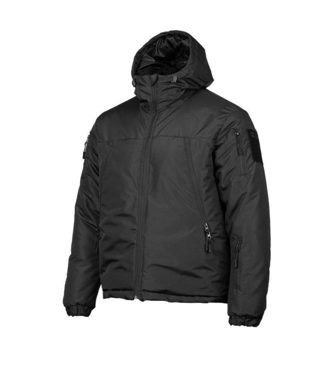 Зимняя куртка Rip-Stop G-Loft Черная, цена: 3500 ₴, купить на Prom.ua