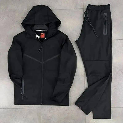 Nike Tech Fleece Белый, цена: 3360 ₴, купить на Prom.ua
