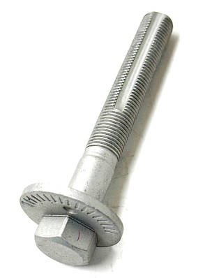 Болт развальный заднего нижнего рычага, внутренний Lancer X, Outlander ...