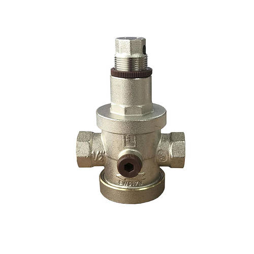 Редуктор ITAP 1/2| RINOX 143 Aqua Mir, цена: 1460.76 ₴, купить на Prom.ua