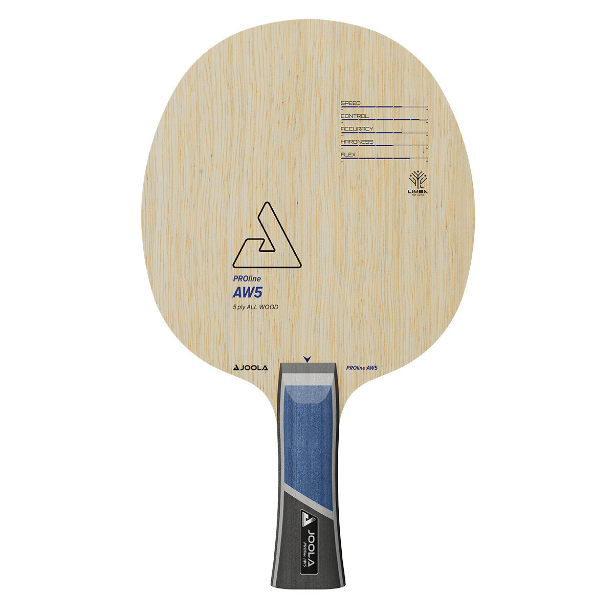 Основа для Ракетки Joola PROline AW5 FL (65103) _tdo 4999 ₴ — Купити на BIGL.UA ᐉ Ціна, Відгуки ...