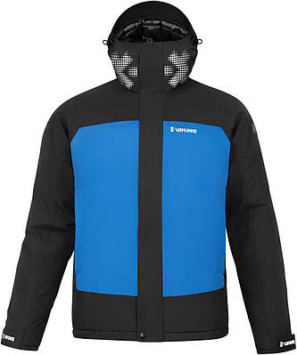 Куртка Viking Fishing Ice Light 80g 10K S Black/khaki [n-1919], ціна ...
