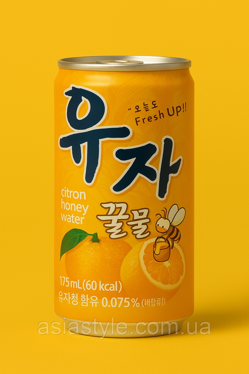 Напій Цитрон з Медом | Citron Honey Water | SFC BIO | 175 Мл, Ч 84 ₴ — Купити на BIGL.UA ᐉ Ціна ...