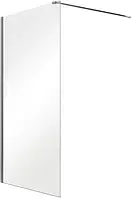 Душова кабіна Besco Pixa 100x90x195 золота PPP109195G, ціна: 32971 ...