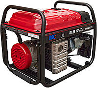 Бензиновый однофазный генератор 3.5/3.8кВт CentralPower CP8200HE ...