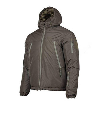 Зимняя куртка Rip-Stop G-Loft Черная, цена: 3500 ₴, купить на Prom.ua