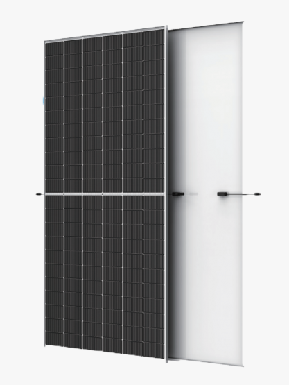 Сонячна панель Trina Solar TSM-NE19R.615W, ціна: 3676.50 ₴, купити на ...