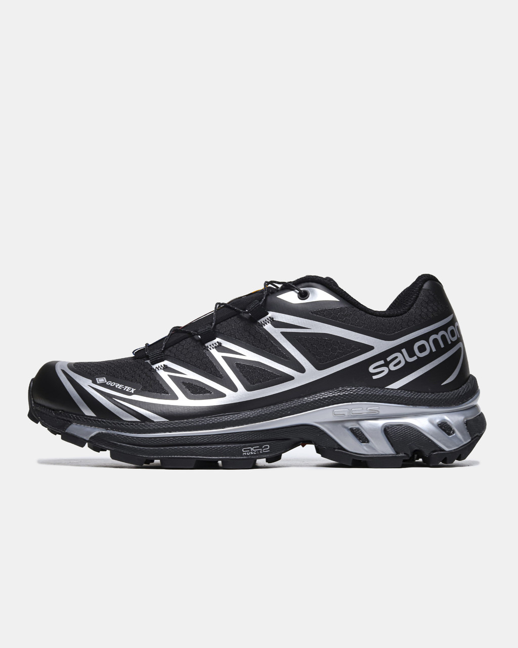 Salomon XT-6 Gore-Tex 'Black Silver' 474506 / L47450600, цена: 5399 ...