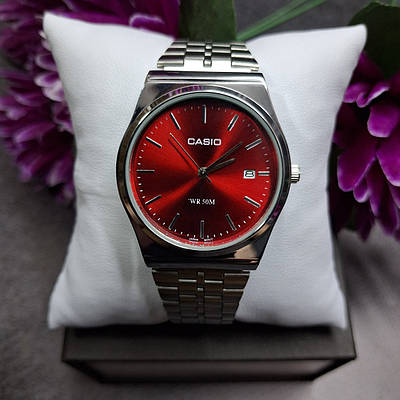Мужские часы Casio MTP-E700B-1E, цена: 6240 ₴, купить на Prom.ua