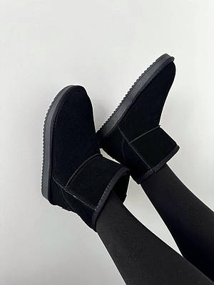 Ботинки женские Ugg Mini Chain - купити недорого, Prom.ua: ціни, акції ...