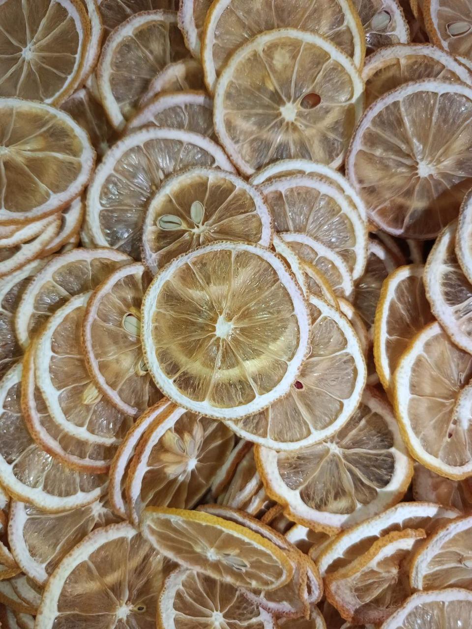 Лимонні чипси EverFresh 1кг., ціна: 1799 ₴, купити на Prom.ua