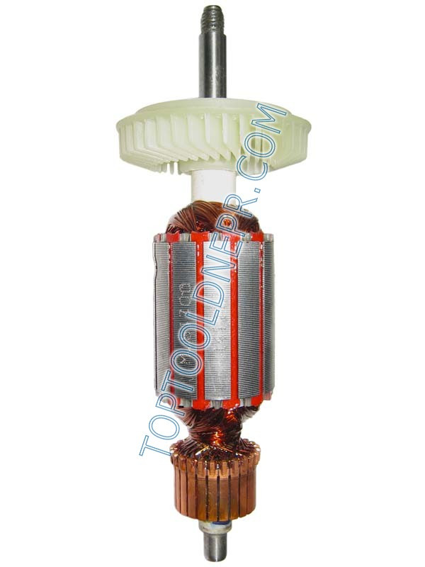 Якорь для Болгарки BOSCH 115 — Купить Недорого на Bigl.ua (366138965)