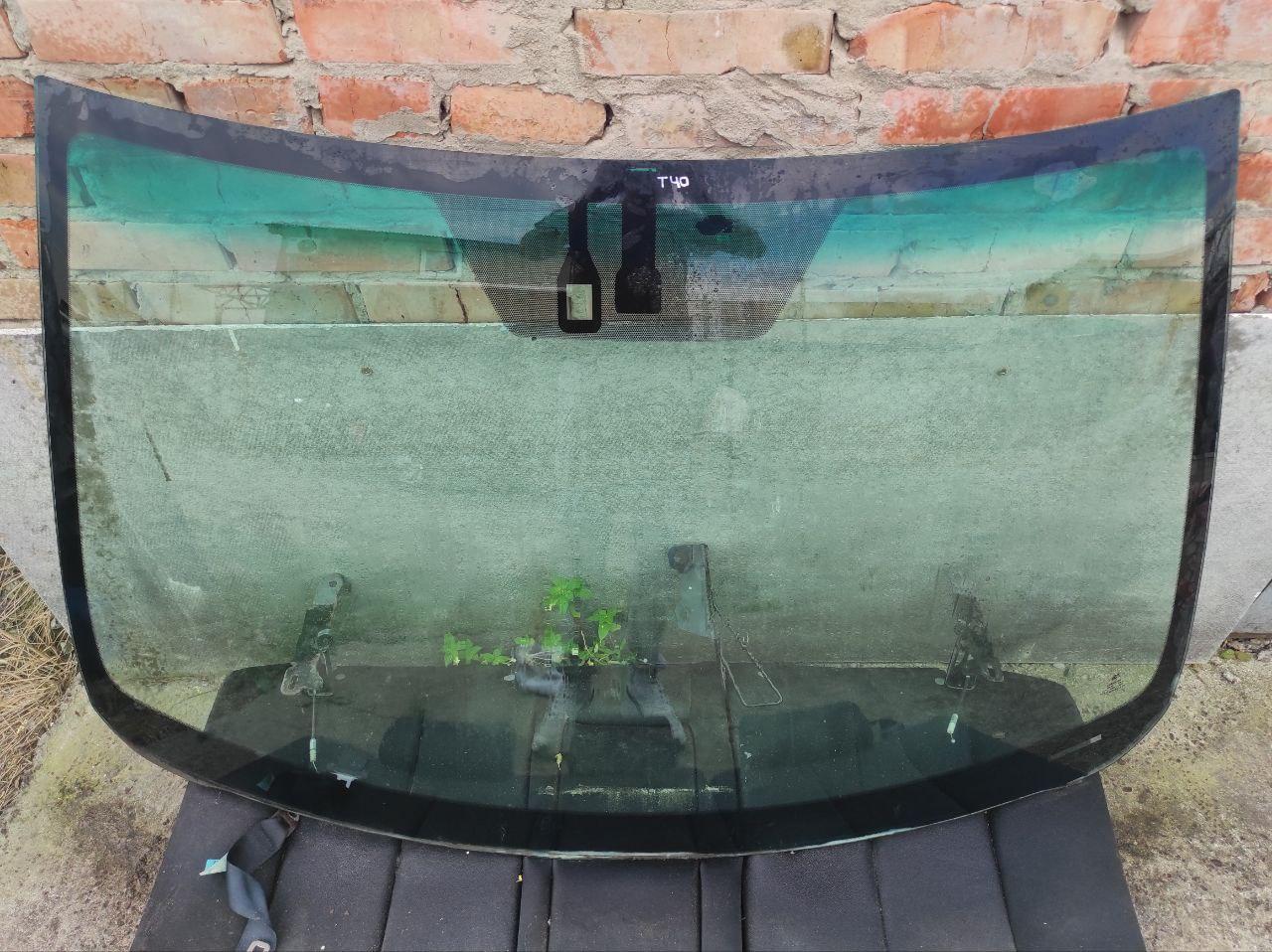 Скло лобове Toyota Camry 40 2006-2011, ціна: 6450 ₴, купити на Prom.ua