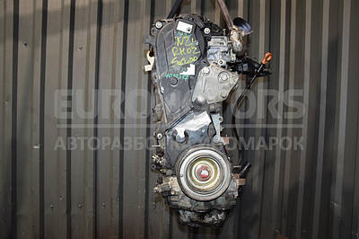 Двигатель Fiat Scudo 2.0hdi 2007-2016 RH02 426044, цена: 64500 ...