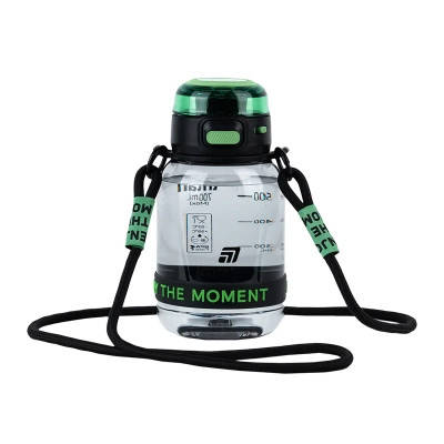 Популярний! Поїльник-непроливайка Kite 660 мл, рожева (K25-1216-3 ...