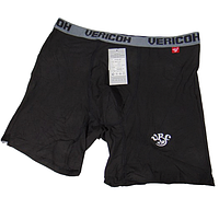 Мужские трусы боксеры Vericoh баталы хлопок+бамбук, цена: 150 ₴, купить на Prom.ua