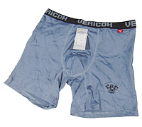 Мужские трусы боксеры Vericoh баталы хлопок+бамбук, цена: 150 ₴, купить на Prom.ua