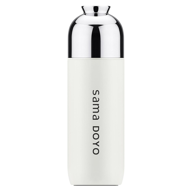 Термос Sama Doyo Магнето 400 мл білий колір, цена: 3999 ₴, купить на ...