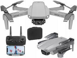 Дрон на пульті керування дальність до 100 метрів Дрон для відеознімання ...