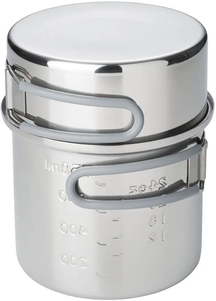 Казанок Esbit PT1000ST [n-1227], ціна: 2140 ₴, купити на Prom.ua