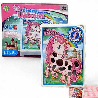 Игра интерактивная`Что внутри?`(ЕДИНОРОГ) 29, цена: 141 ₴, купить на ...