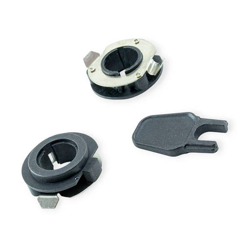 Переходник для LED ламп VH-06 Audi - A3, A4L, A6L Buick - Regal, Lacrosse, Excelle, Excelle GT ...