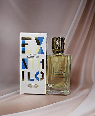 Ex Nihilo Fleur Narcotique 50мл, цена: 699 ₴, купить на Prom.ua