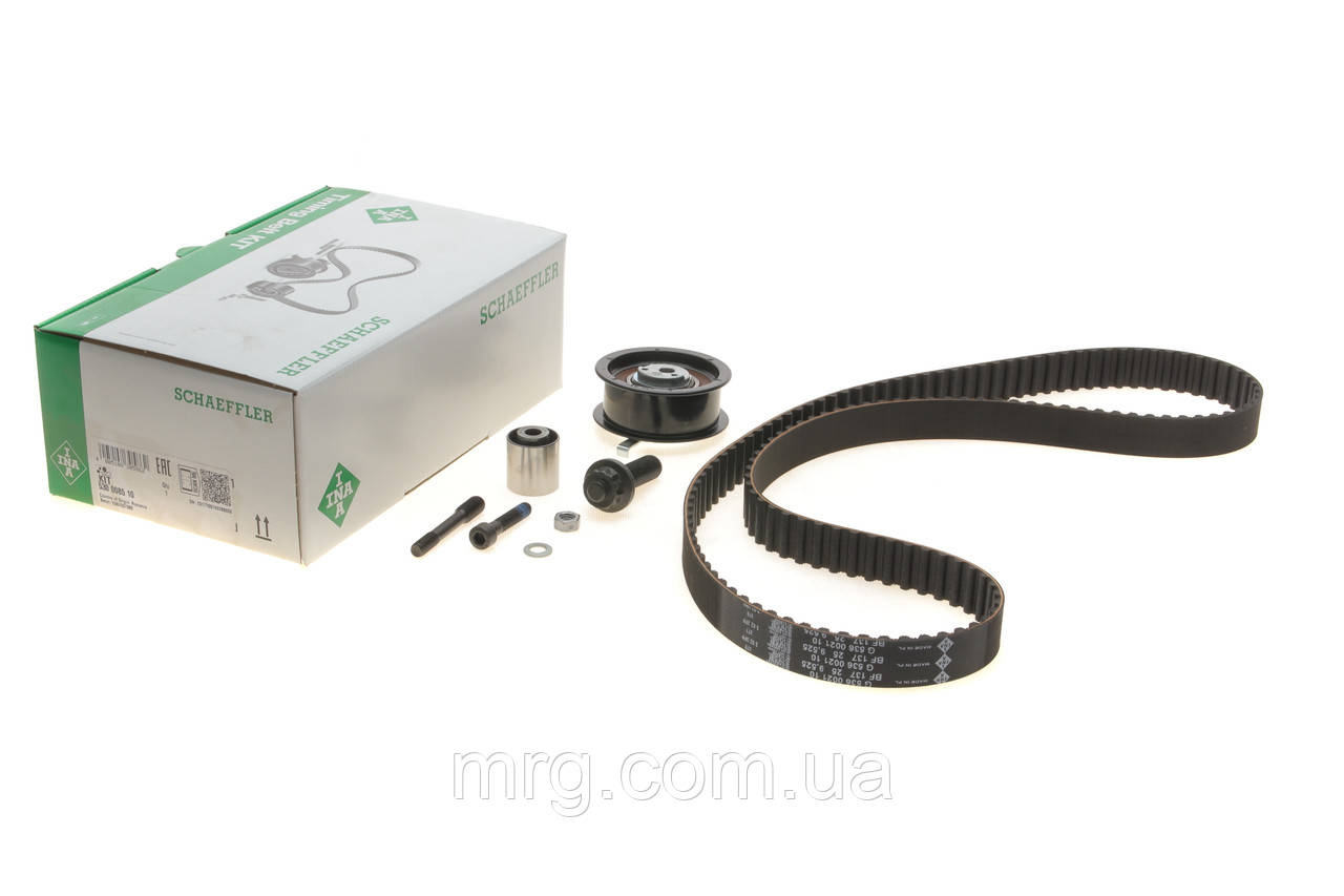 Комплект ГРМ VW Caddy II 1.9TDI 96-04, (137x25.40), цена: 2859.91 ...