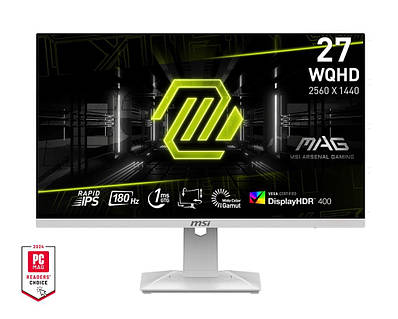 Монитор Msi 27" G274QPF E2, цена: 9999 ₴, купить на Prom.ua